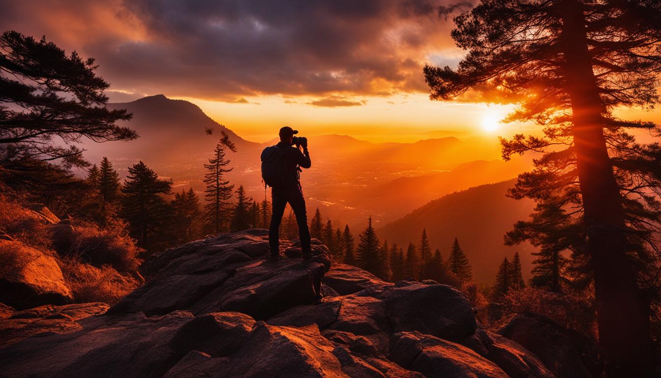 Fotografie auf Reisen: Tipps für atemberaubende Urlaubsbilder