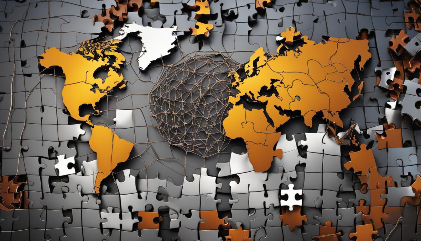 Herausforderungen im globalen Handel und deren wirtschaftliche Folgen