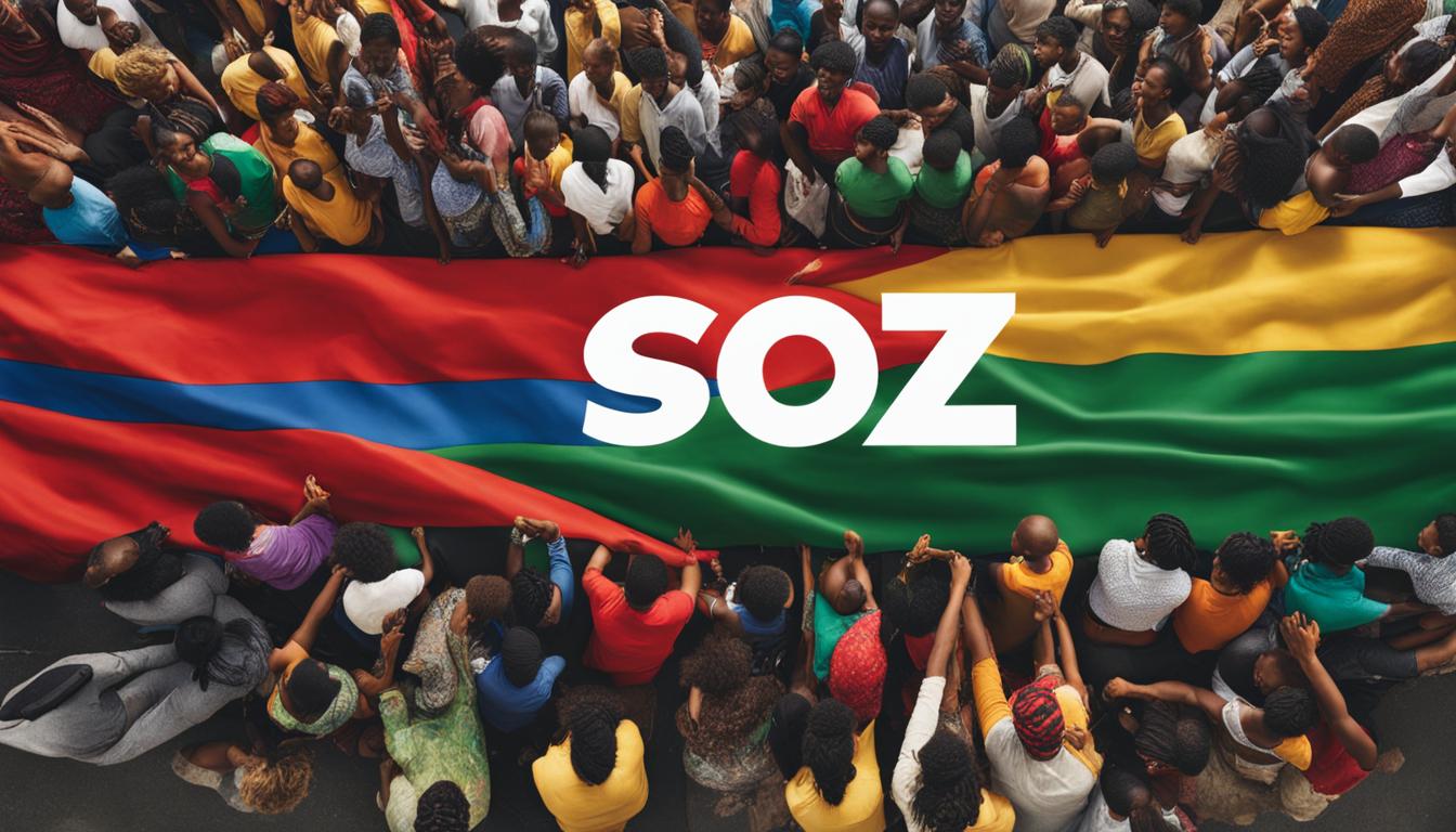 Soziale Gerechtigkeit