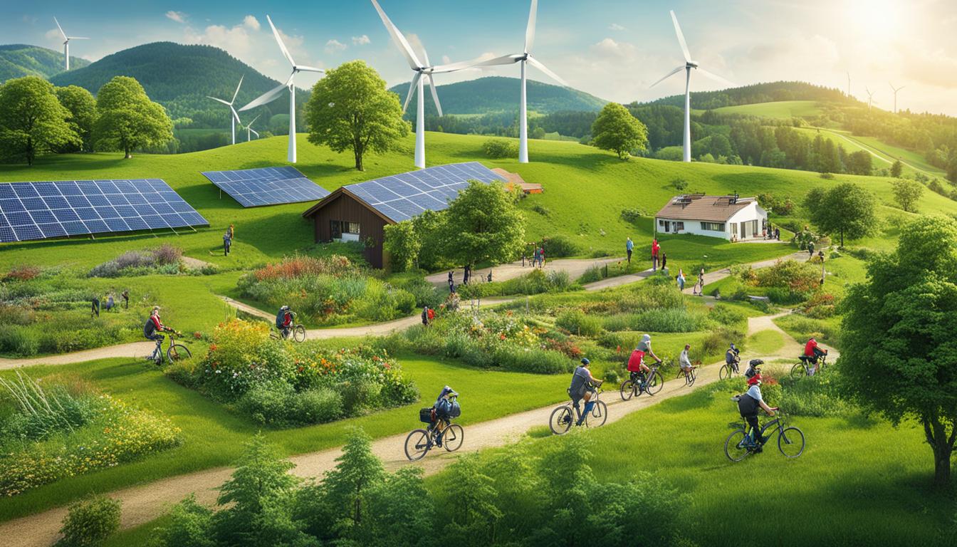 Umweltschutzpolitik - Alles, was Sie über Klimaschutz, Nachhaltigkeit ...